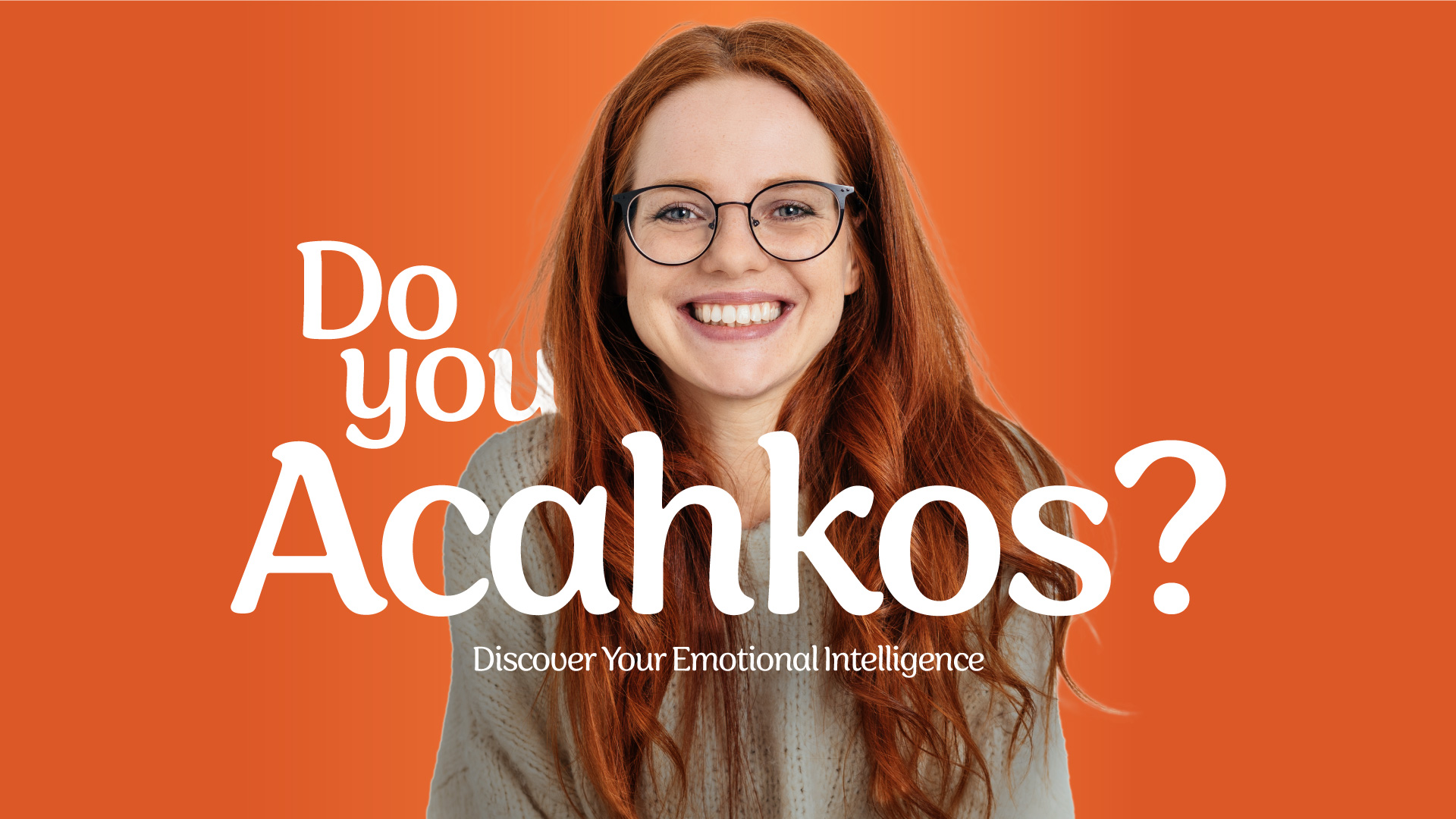 Acahkos - Learning Amplified